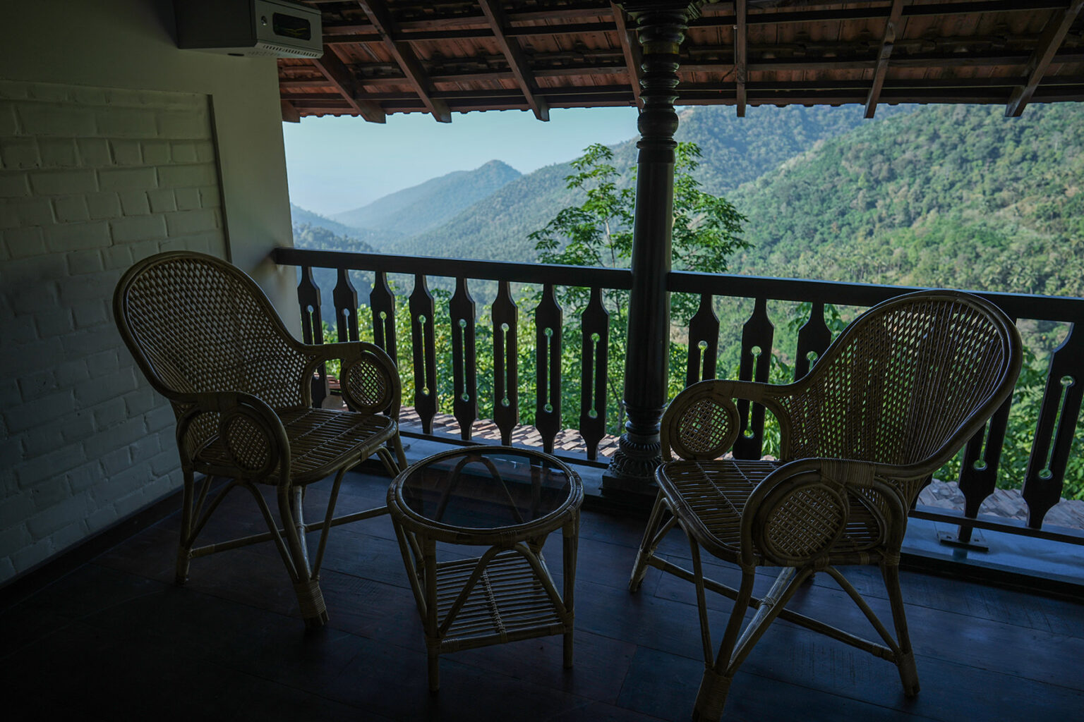 Hill Top Resort